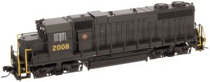 N GP38 PRSL #2001 - Emery Distributors