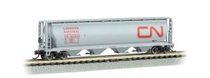 N 4-Bay Cyl.Hopper CN - Emery Distributors
