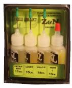 XL Z-N Lube Kit - Emery Distributors