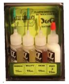 Lube-It 90 SF90 Semi Fluid Grease R/C and Slot Lube - Emery Distributors