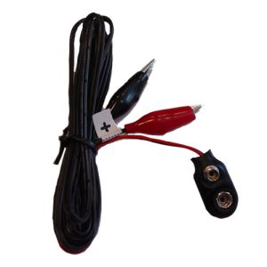 External Battery Connector (EBC) - Emery Distributors