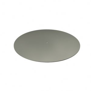 Blast Deflector Plate - Emery Distributors