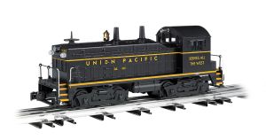 O NW2 Diesel UP #1011/blk - Emery Distributors