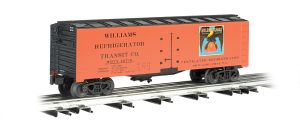O 40' Reefer Golden Eagle Oranges - Emery Distributors