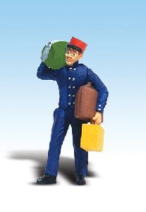G Baggage Porter - Emery Distributors