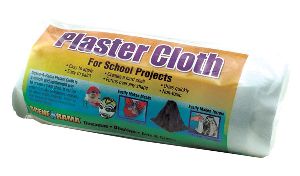 Plaster Cloth - Emery Distributors
