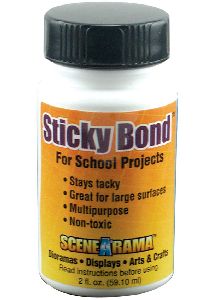 Sticky-Bond - Emery Distributors
