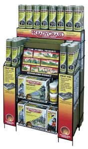 ReadyGrass Merchandiser - Emery Distributors