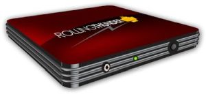 Rolling Thunder Receiver Only - Emery Distributors