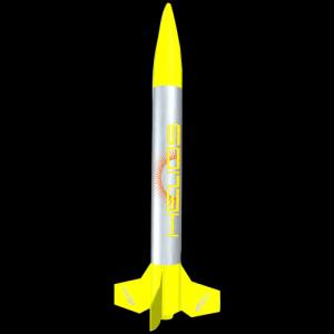 Helios Rocket ARF - Emery Distributors