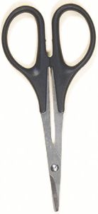 5 1/2'' Lexan Scissors - Straight - Emery Distributors
