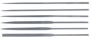6pc Needle File Set - Emery Distributors