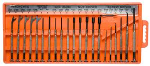 Mini Tool Set/21pc - Emery Distributors