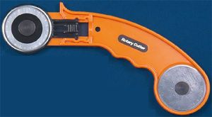 Large Rotary Cutter 2 Blades - Emery Distributors