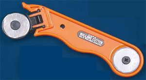 Regular Rotary Cutter 2 Blades - Emery Distributors