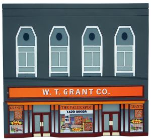 N W.T.Grant Co. - Emery Distributors
