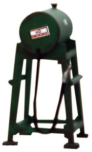 N Single Fuel Tank/2pk - Emery Distributors