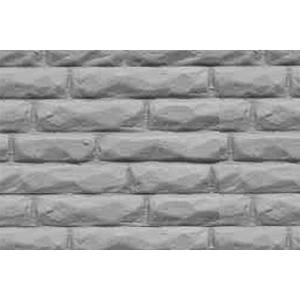 Pattern Sheets/Dressed Stone O (1:48)/2pk - Emery Distributors