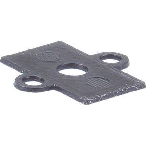 HO Draft Gear Shim - Emery Distributors