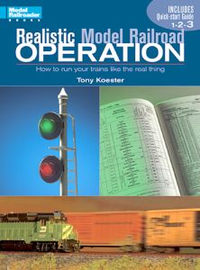Realistic Model RR Operation - Emery Distributors