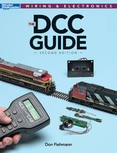 The DCC Guide 2nd Ed. - Emery Distributors