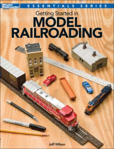 Getting Started in Model Railroading - Emery Distributors