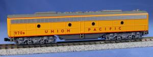 N E9B Diesel UP #970B - Emery Distributors