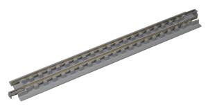 N 186mm Open Pit Track/4pc - Emery Distributors