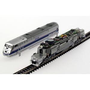 N Drop-In Decoder Kato P42 E8 & E9 - Emery Distributors