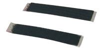 FCR Velcro Body Mounts - 6 Pair - Emery Distributors