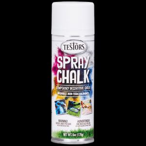 Spray Chalk White - Emery Distributors