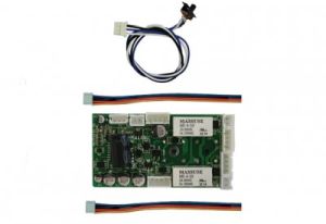 O Reverse Board w/Lockout - Emery Distributors