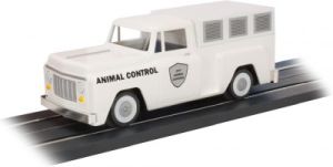 O EZ Street Animal Control Truck - Emery Distributors