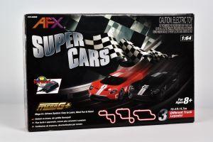 Super Cars Set - Emery Distributors