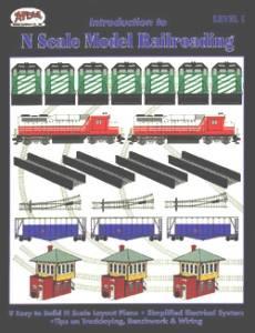 N Intro to N Model Railroading - Emery Distributors