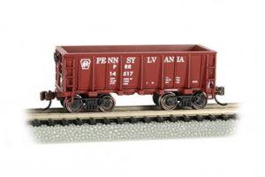 N Ore Car PRR/Tuscan - Emery Distributors