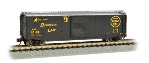 N 50' Boxcar ACL - Emery Distributors