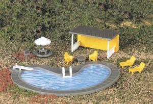 HO Swimming Pool & Accessories - Emery Distributors
