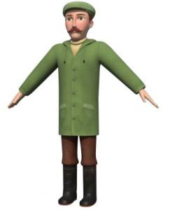 HO TTT Farmer McColl - Emery Distributors