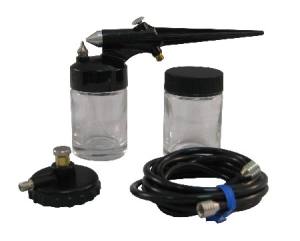 Basic Spray Gun - Emery Distributors