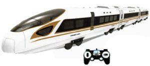 R/C High Speed Train - Emery Distributors