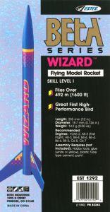 Wizard Rocket sk1 - Emery Distributors