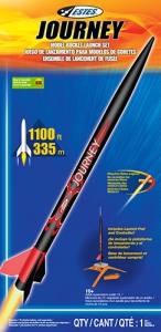 Journey Launch Set E2X - Emery Distributors