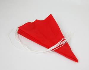 24'' Nylon Parachute - Emery Distributors
