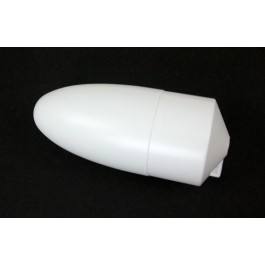 NC-80b Nose Cone (1 pk) - Emery Distributors