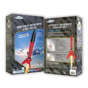Rocket Science Starter Set Skill BEG - Emery Distributors