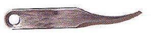 Convex Blade - 2 pcs. - Emery Distributors