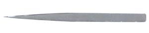 4-3/4''Sharp Pointed Tweezers - Emery Distributors