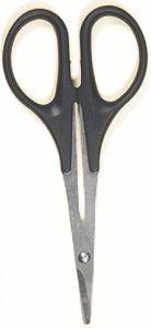 5-1/2'' Lexan Scissors/Curved - Emery Distributors