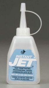 Instant Jet 2oz - Emery Distributors